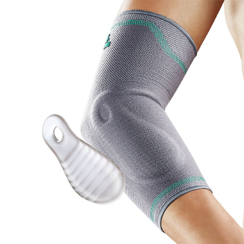 Oppo Elbow Support with Silicone Pad (L) | Health and Care